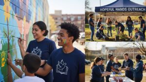 Study at Ebed-Melech University and Build Knowledge on a Foundation of ...